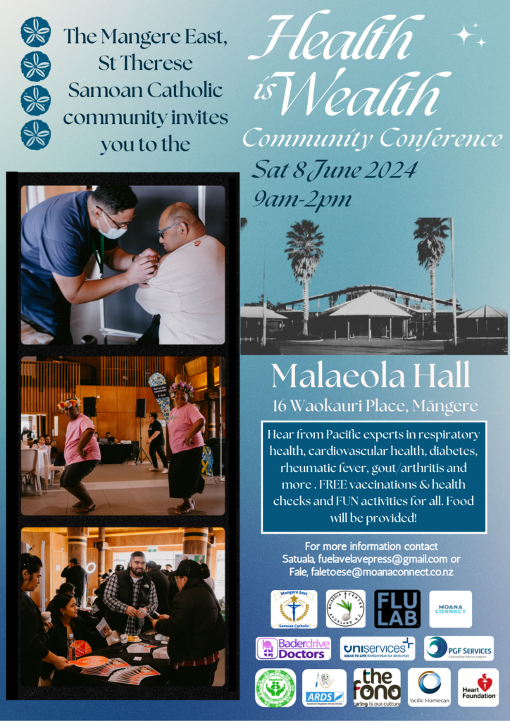 Upcoming Events - My Baby's Village